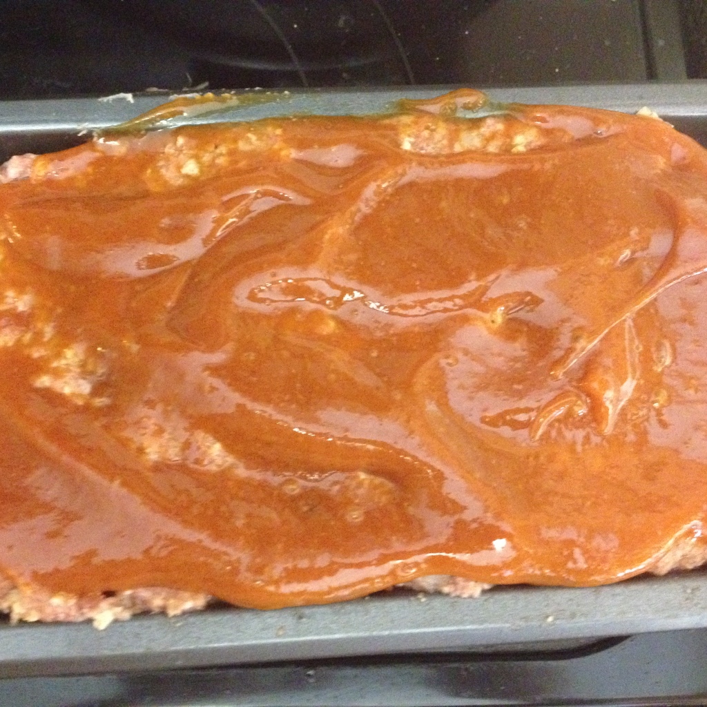 The Man's Meatloaf Recipe - Fried Pies & Fireflies